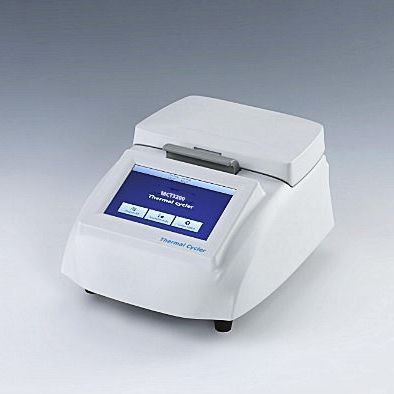 Digital PCR system - Ningbo Scientz Biotechnology Co.,Ltd - compact ...