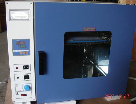 Forced convection laboratory incubator - SCP series - Ningbo Scientz ...