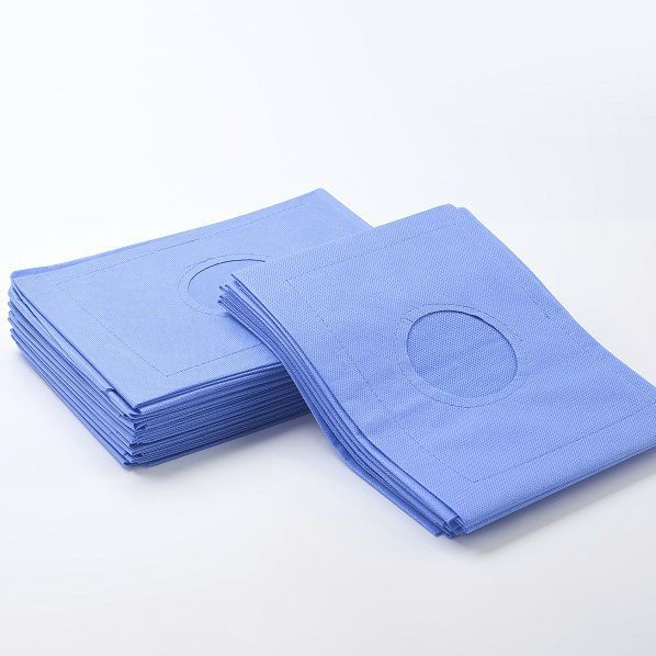 General surgery drape - Allmed Medical Products - sterile