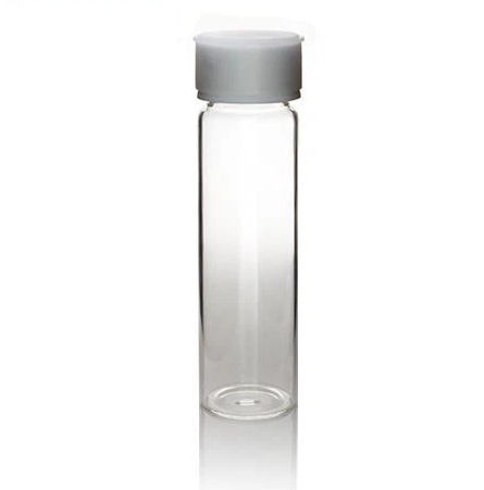 TOC vial - 40mL 24-400 - ZHEJIANG AIJIREN TECHNOLOGY INC. - glass ...