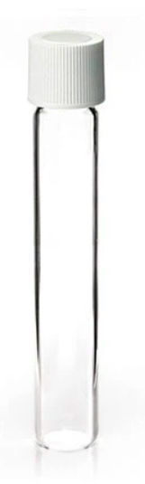 Laboratory test tube - ZHEJIANG AIJIREN TECHNOLOGY INC. - round bottom