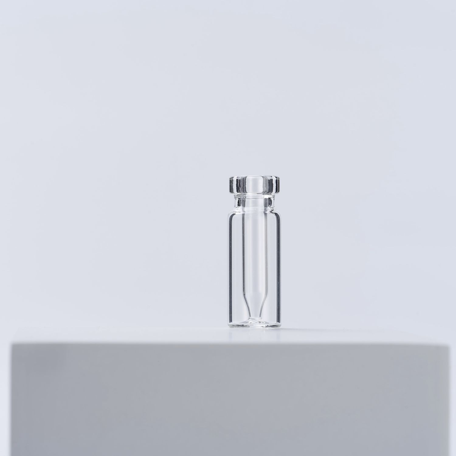 HPLC vial - 1.5mL 11mm Crimp Ring Vials ND11 Micro-Vials - ZHEJIANG AIJIREN TECHNOLOGY INC ...