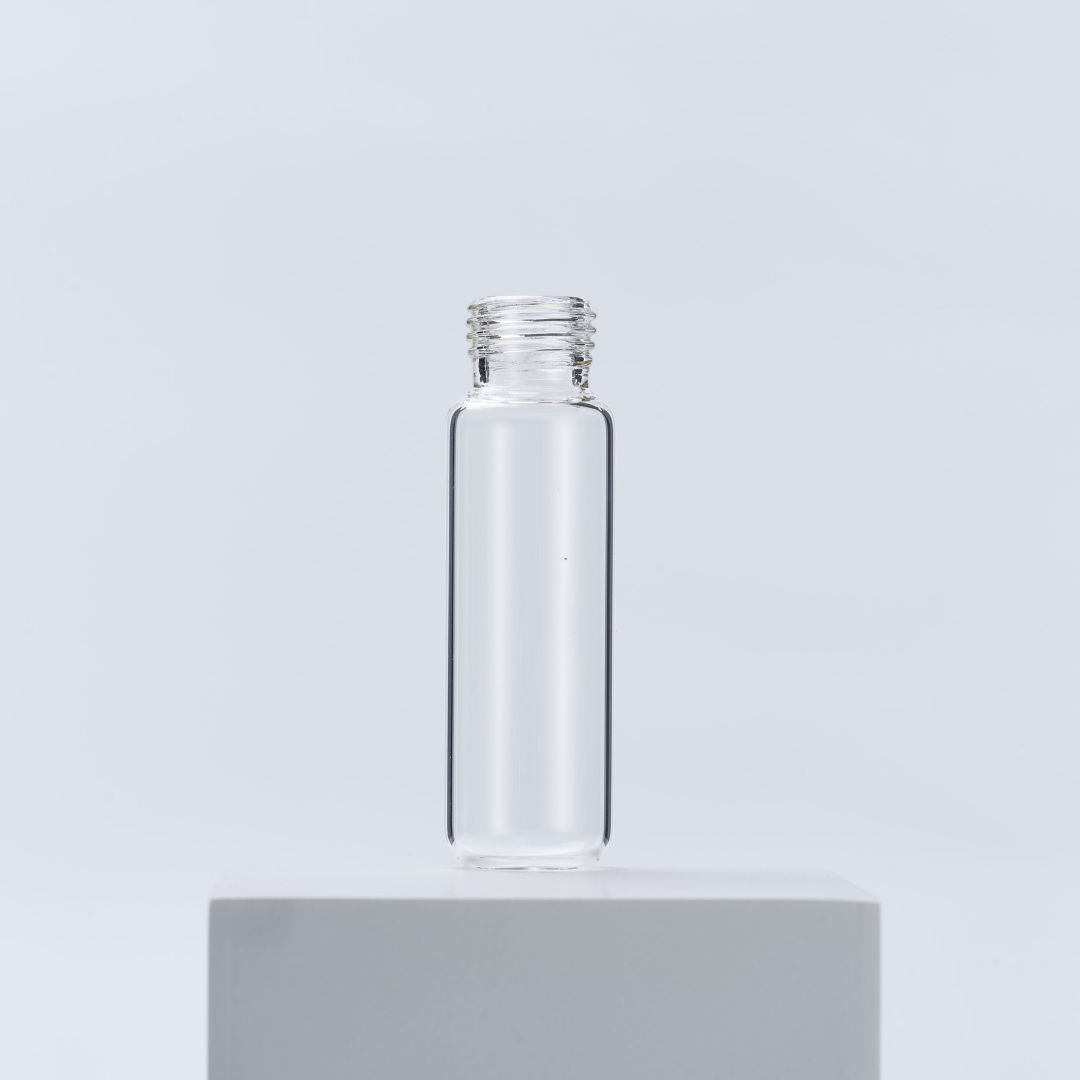 GC vial - Headspace SPME ND18 - ZHEJIANG AIJIREN TECHNOLOGY INC ...