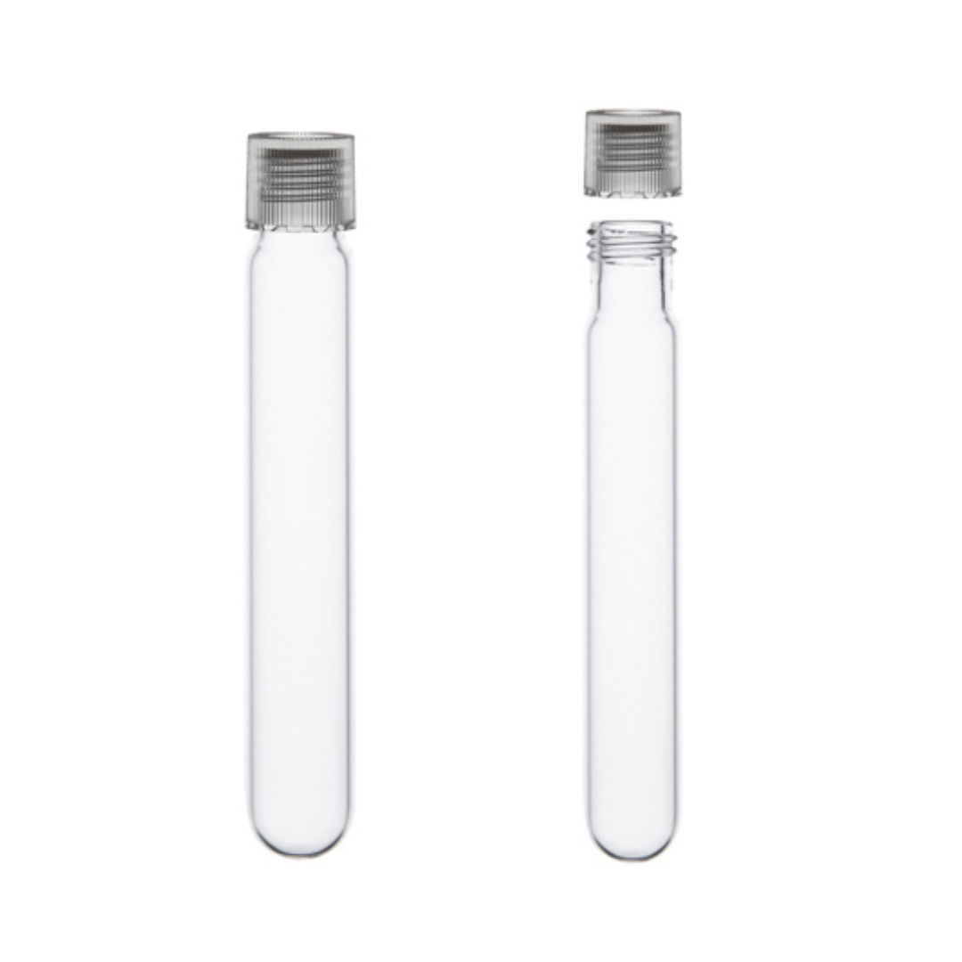 Laboratory test tube - Tubular Glass - ZHEJIANG AIJIREN TECHNOLOGY INC ...