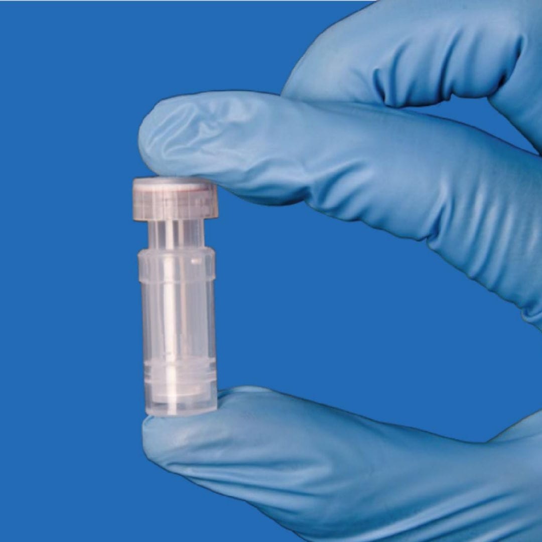 Liquid filter - ZHEJIANG AIJIREN TECHNOLOGY INC. - for syringes / small ...