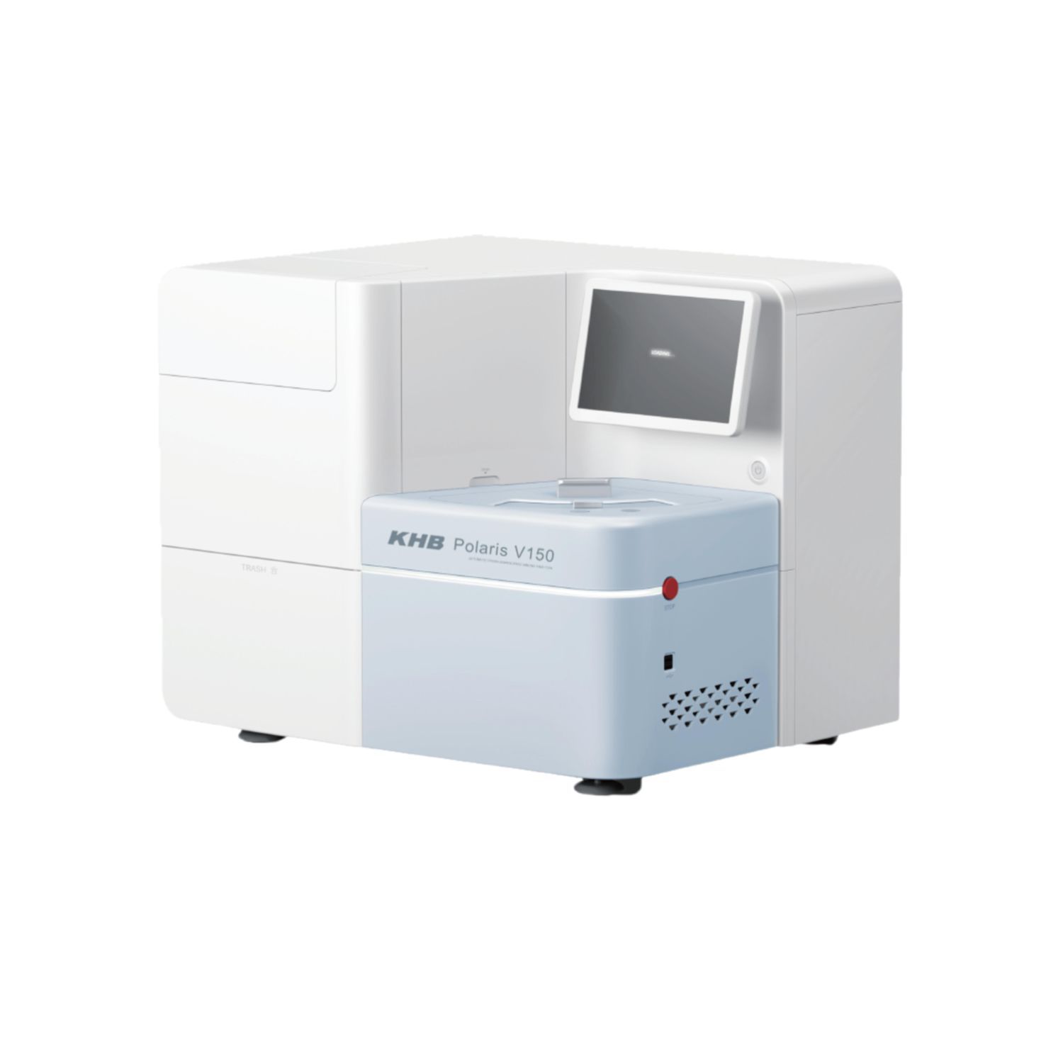 Automatic immunoassay analyzer - Polaris V150 - Shanghai Kehua Bio ...