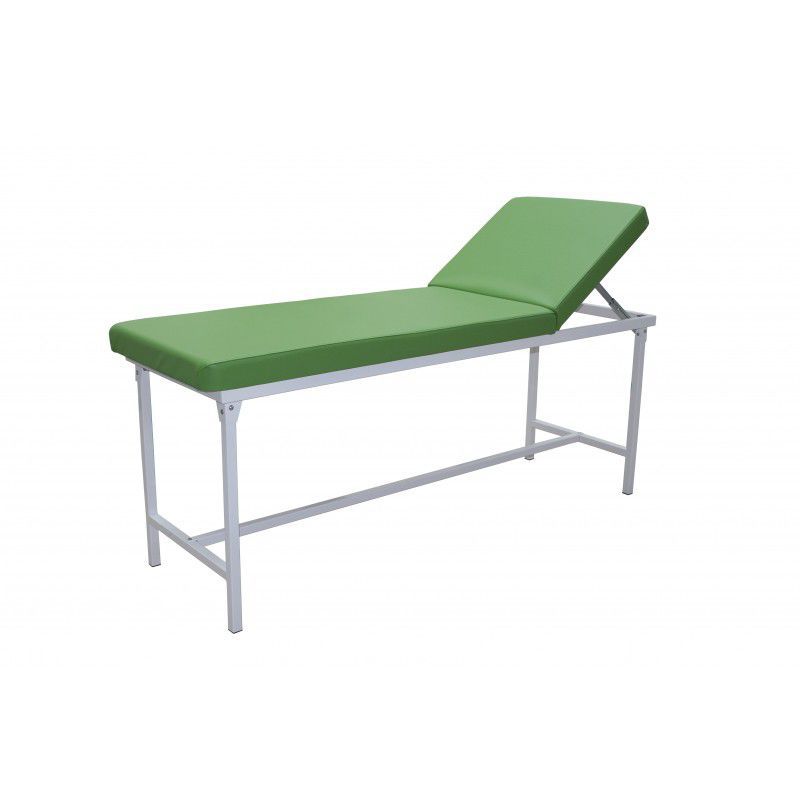 Hospital bed - Consultation - EROND - home care / manual / fixed-height