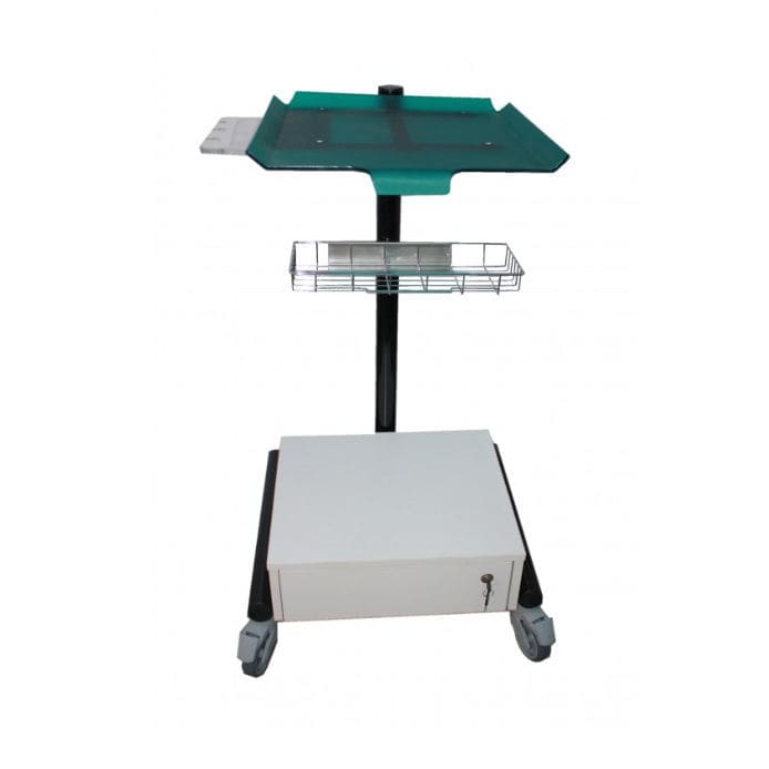 Medical cart - Radio Surg - EROND - for medical devices / transport ...