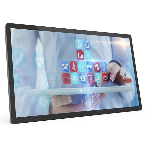 Full HD medical tablet PC - MF21 - Vecoton Technology
