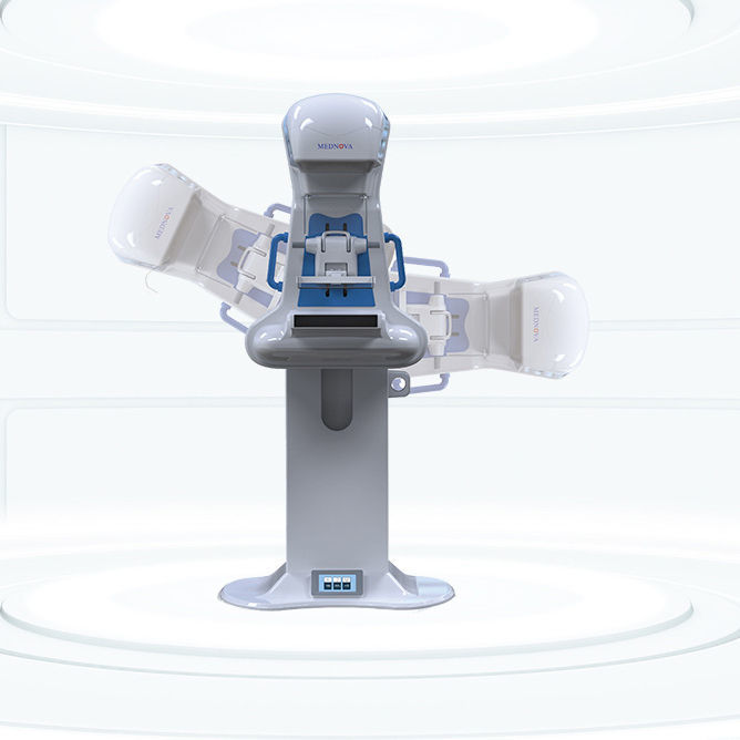 Full-field digital mammography unit - Femaray - Mednova Medical