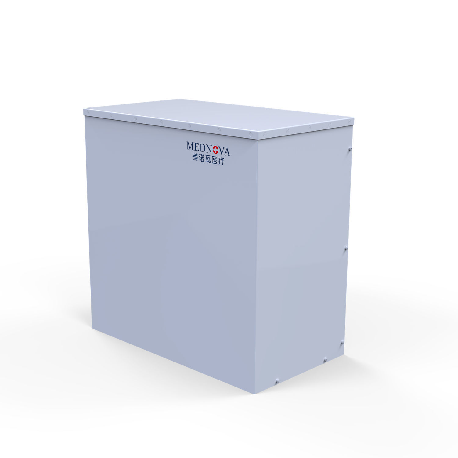 Multipurpose radiography X-ray generator - MNG - Mednova Medical ...