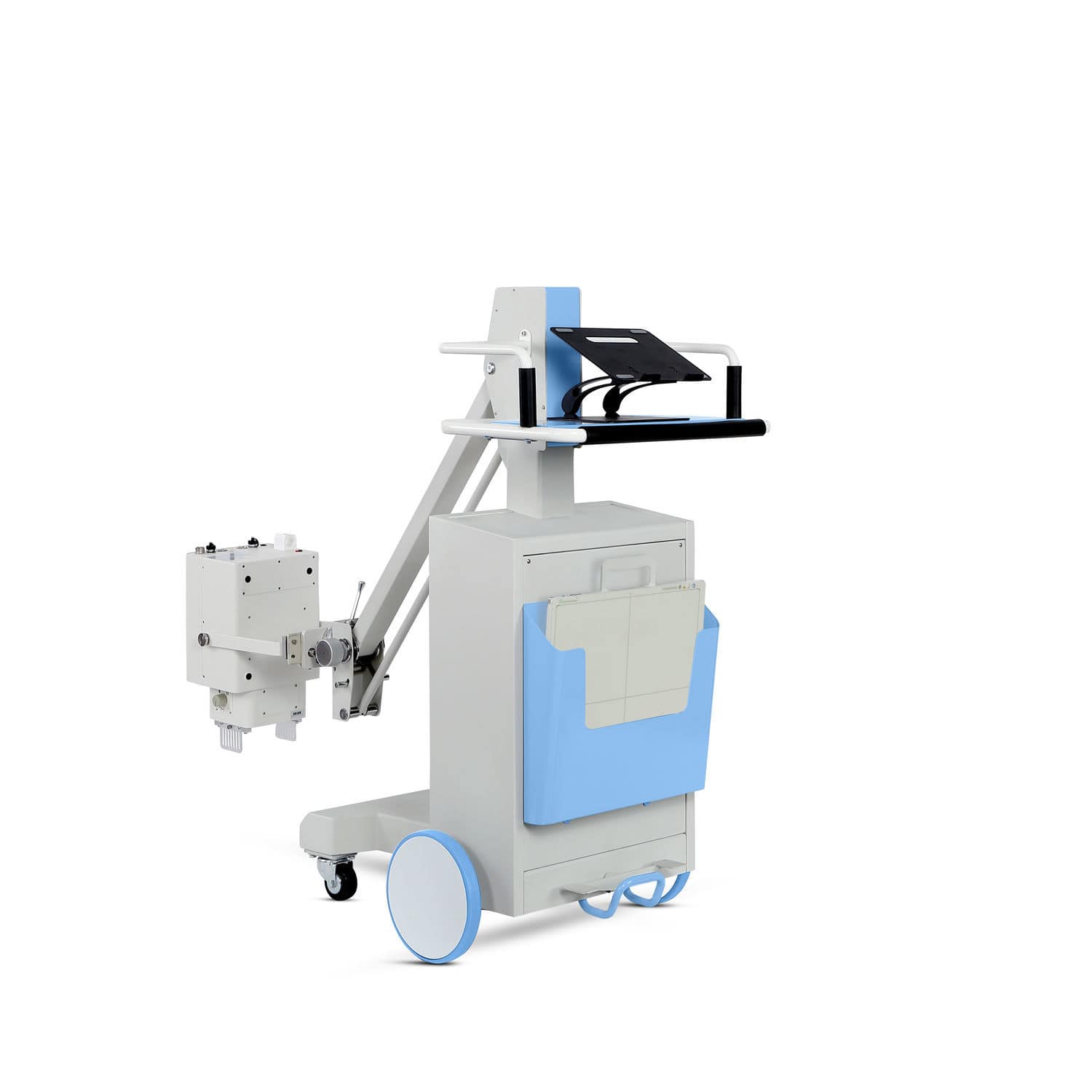 Portable radiography system - MPD56 (Low-end) - Mednova Medical ...