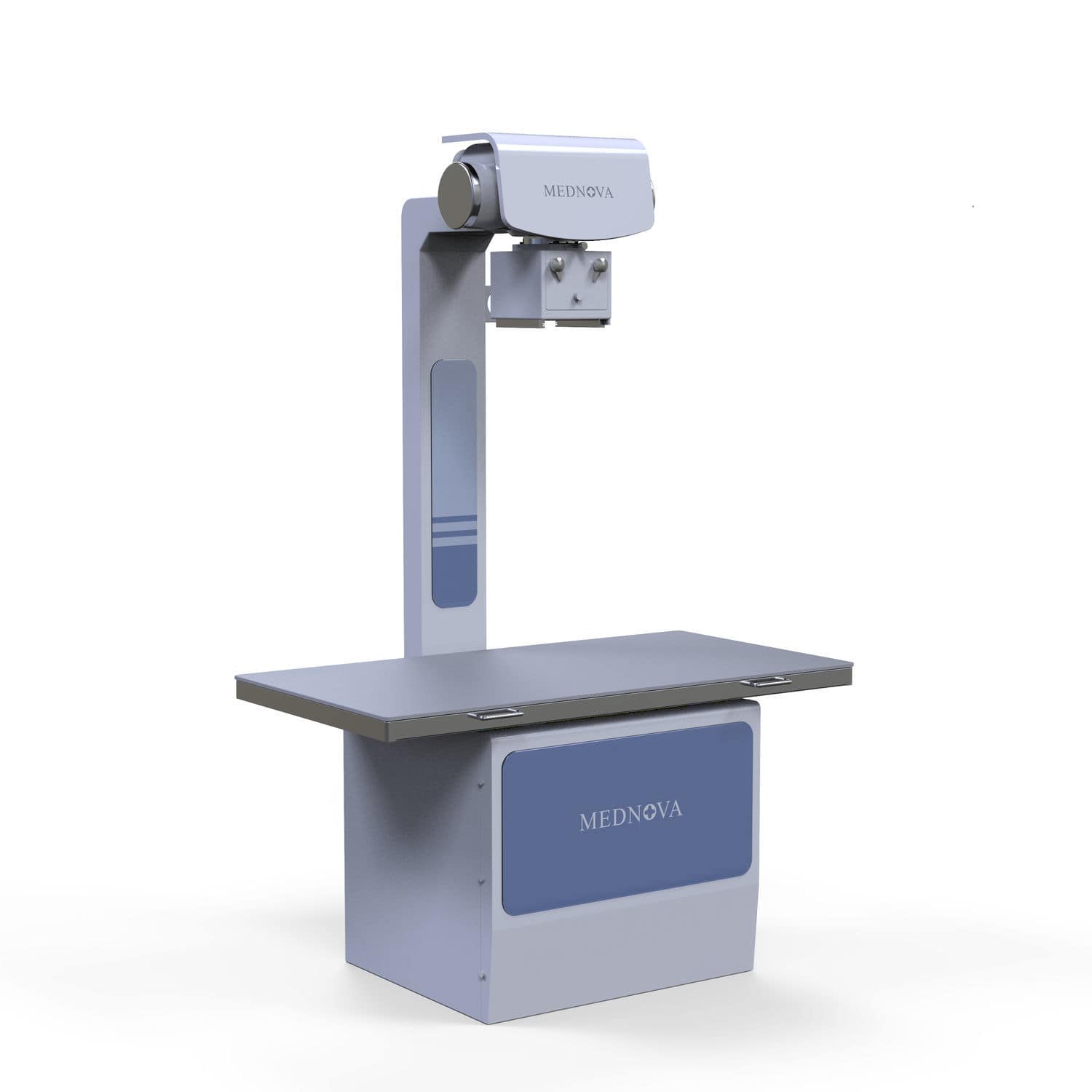 Veterinary X-ray system - MNF-200 - Mednova Medical - digital / with table