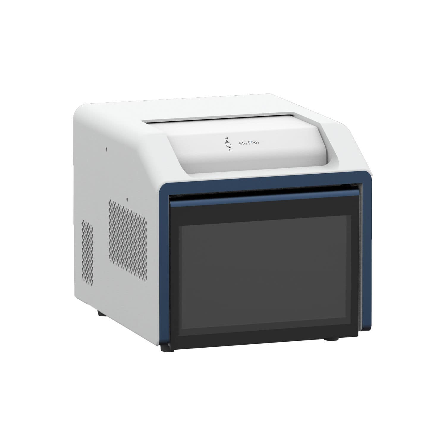 Gradient thermal cycler - FC series - Hangzhou Bigfish Bio-tech Co ...