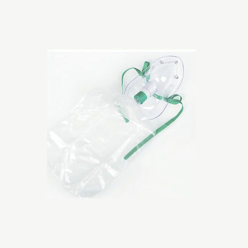 Nebulizing mask - MedZon Health