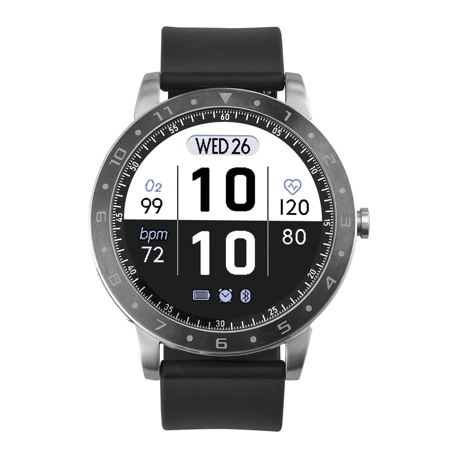 Wearable activity monitor - ASUS VivoWatch - ASUS Computer ...