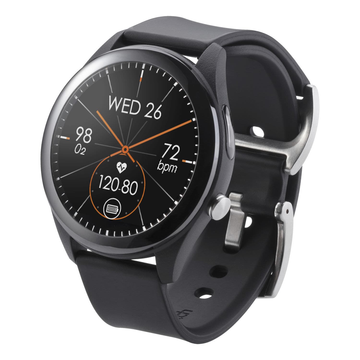 Wearable activity monitor - VivoWatch SP - ASUS Computer International ...
