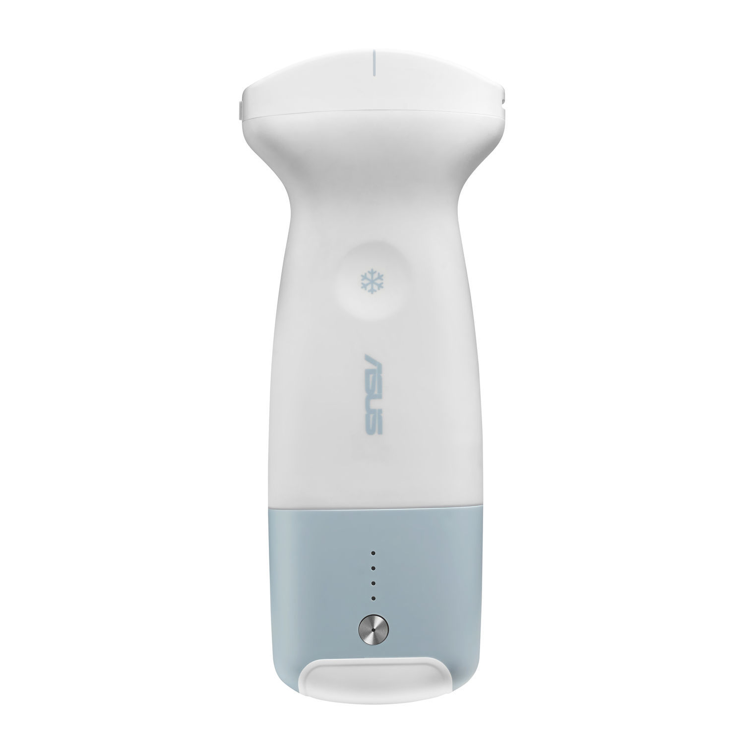 Hand-held ultrasound system - LU800C - ASUS Computer International ...