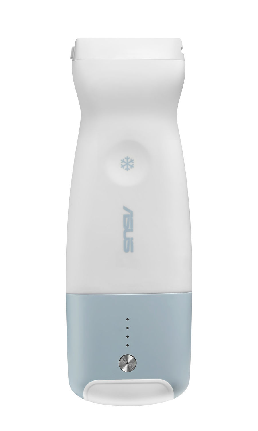 Hand-held ultrasound system - LU800L - ASUS Computer International ...