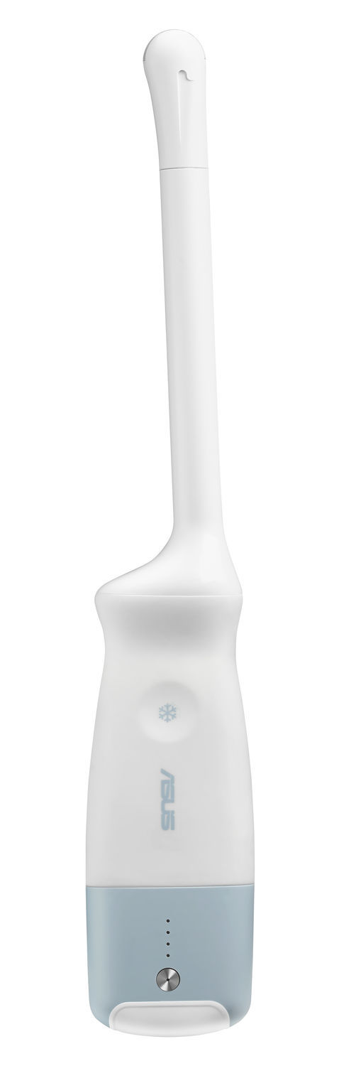 Hand-held ultrasound system - LU800E - ASUS Computer International ...
