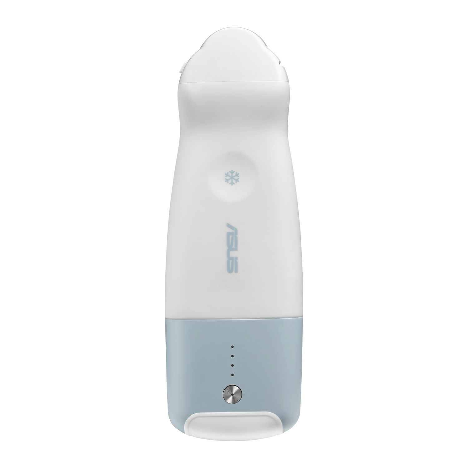 Hand-held veterinary ultrasound system - LU800M - ASUS Computer ...