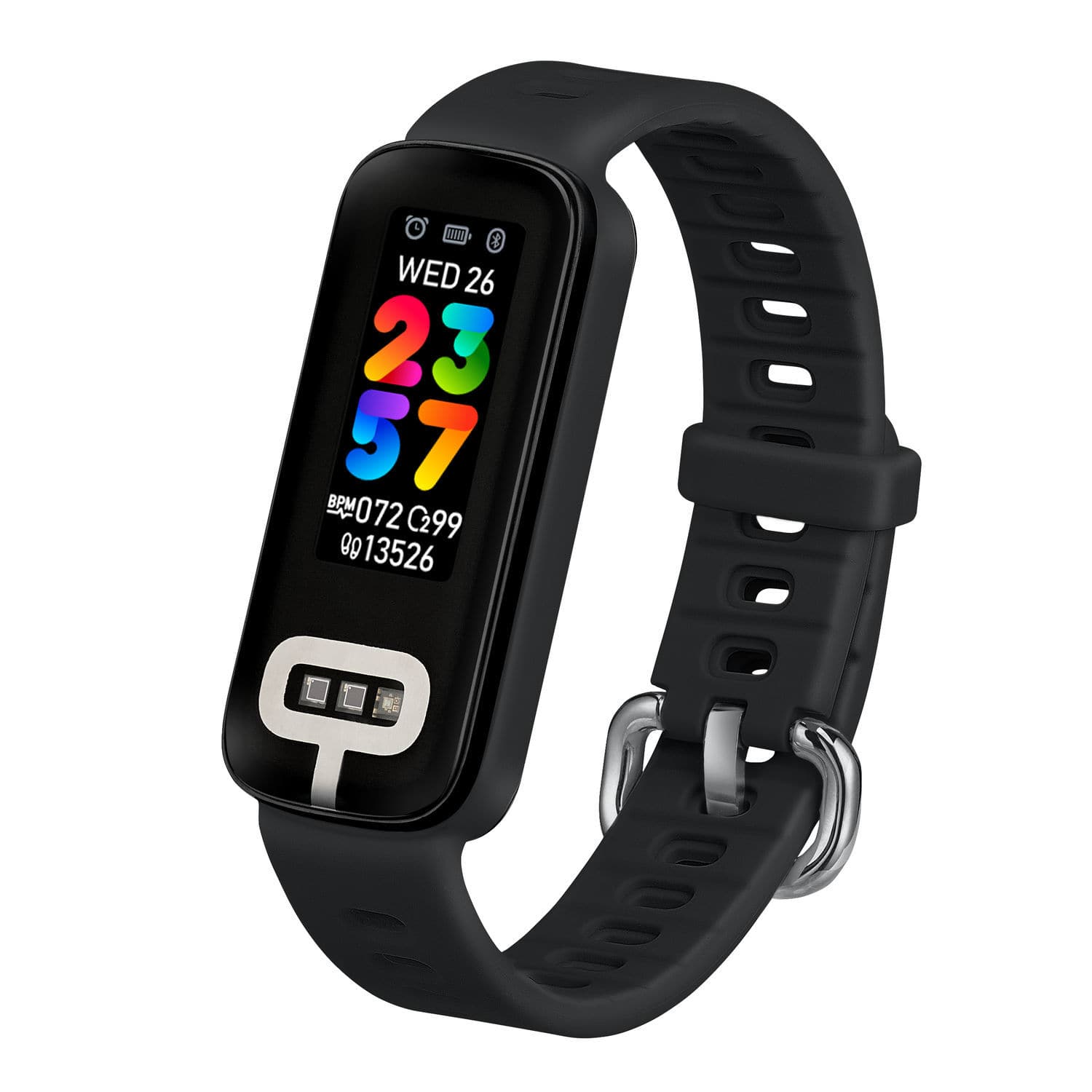 Watch-type activity monitor - ASUS VivoWatch 6 AERO (HC-C06) - ASUS ...