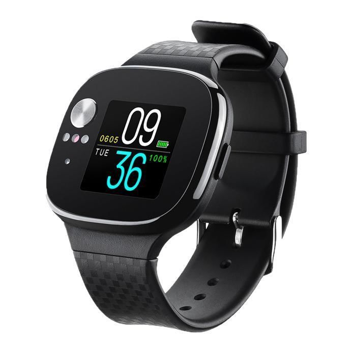 Wearable activity monitor - VivoWatch BP - ASUS Computer International ...