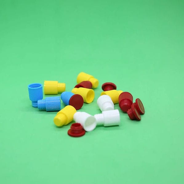 Test tube cap - ITC series - Medibrex - push / low-density polyethylene ...