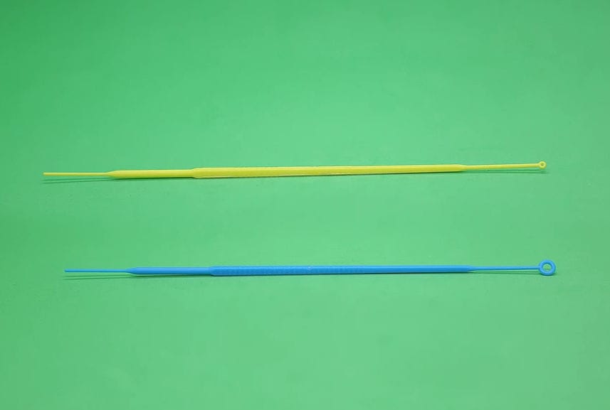 Laboratory inoculating loop - IIL series - Medibrex