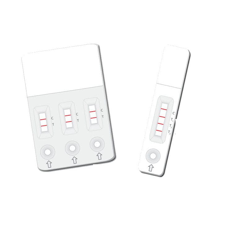 Infectious disease test kit - Detect 3 - Artron Bioresearch Inc. - HIV ...
