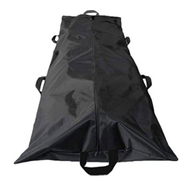 Adult size mortuary bag - Med-Tex - nylon
