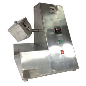 Rotary blender - VJCM-01 - VJ Instruments - portable / mobile / sample ...