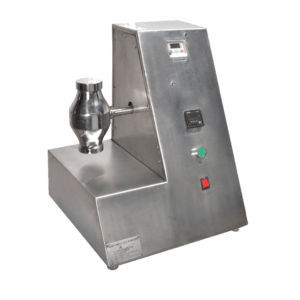 Rotary blender - VJDCB-01 - VJ Instruments - sample preparation / for ...