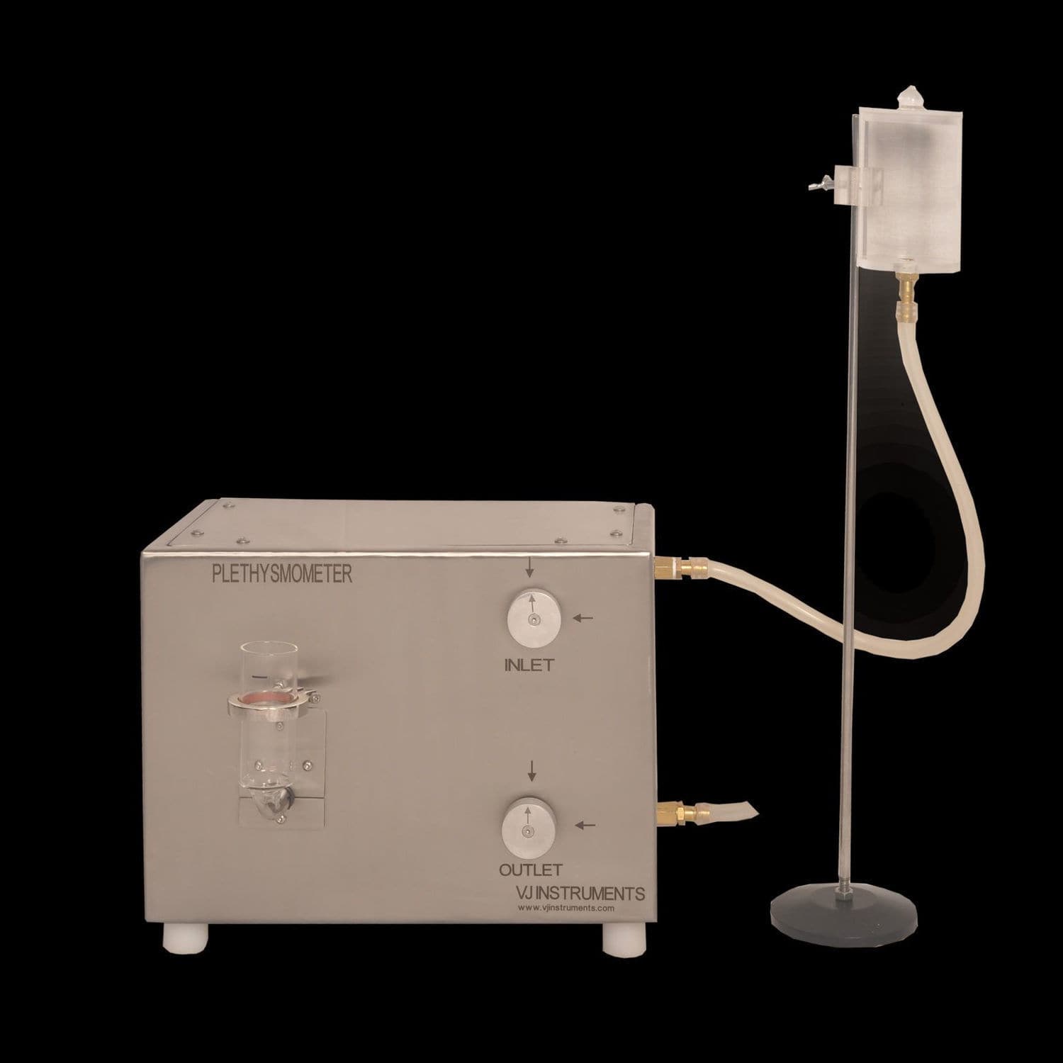 Animal research plethysmometer - VJDP-01 - VJ Instruments - for mice ...