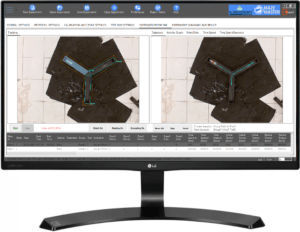 Analysis software - VJMM - VJ Instruments - test / tracking / detection aid