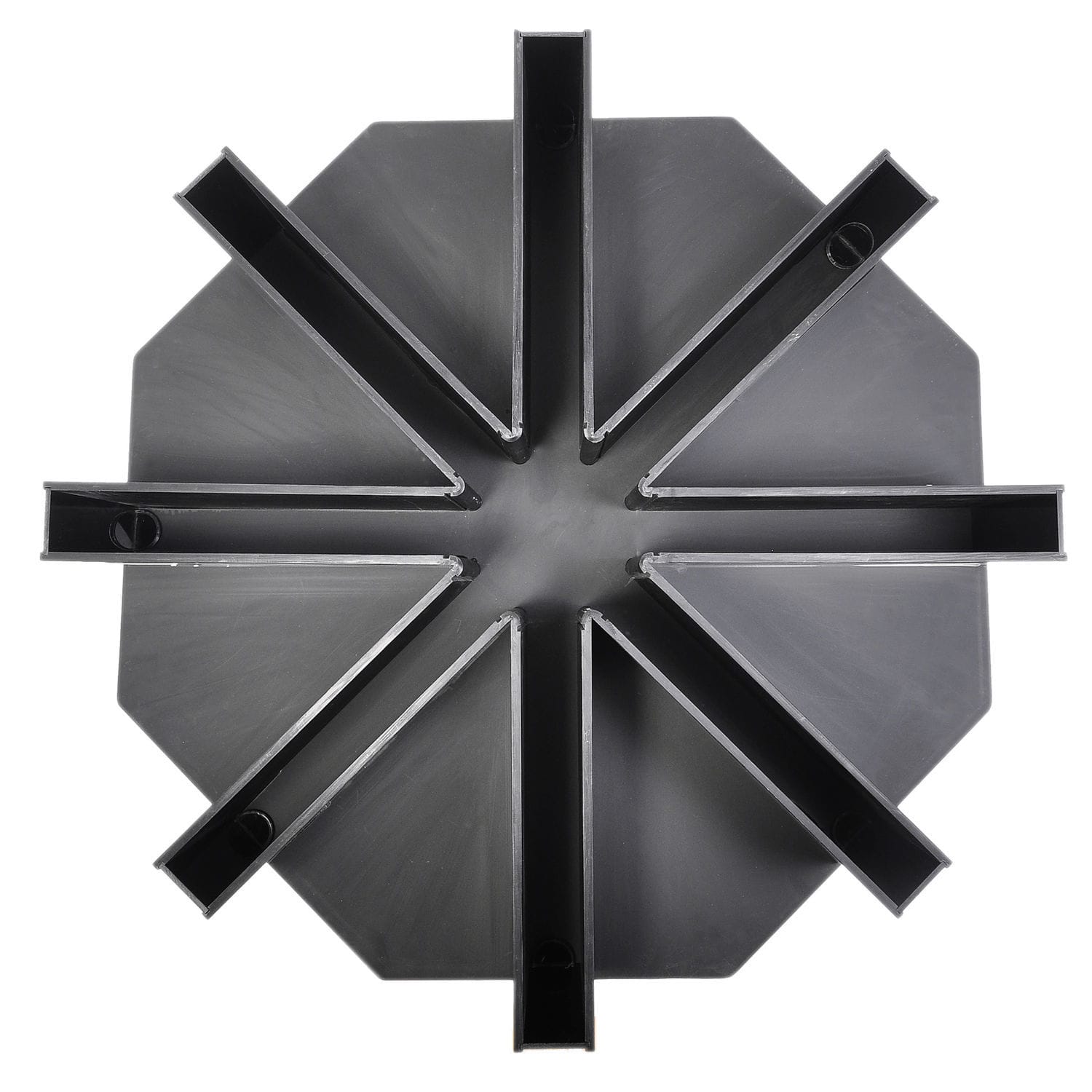 Radial-arm experiment maze - VJRM-01M - VJ Instruments - for animal ...