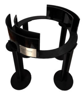 Zero experiment maze - VJZM-01M - VJ Instruments - for animal research ...