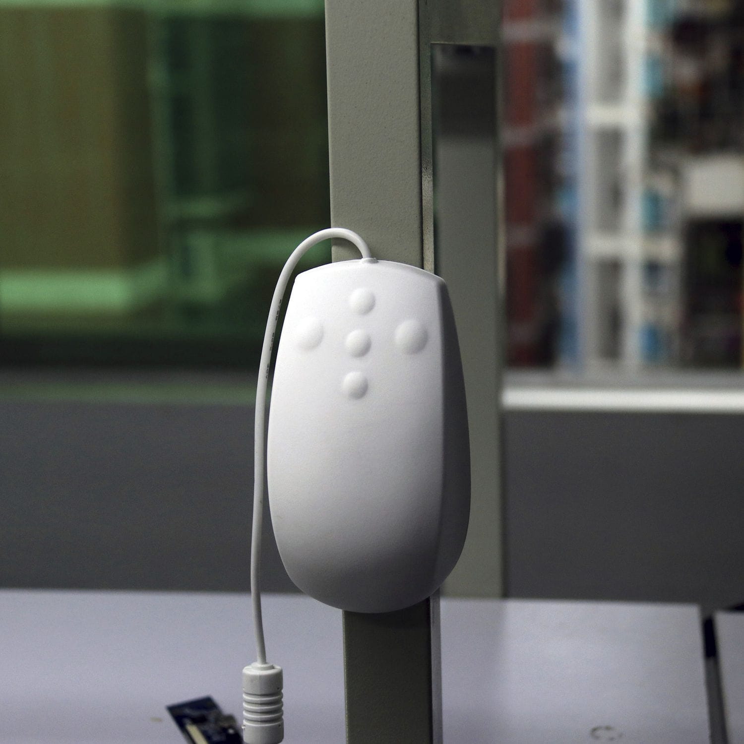 Laser medical mouse - ATM-SM408MCL - Shezhen AITmon Technology Co,.Ltd ...