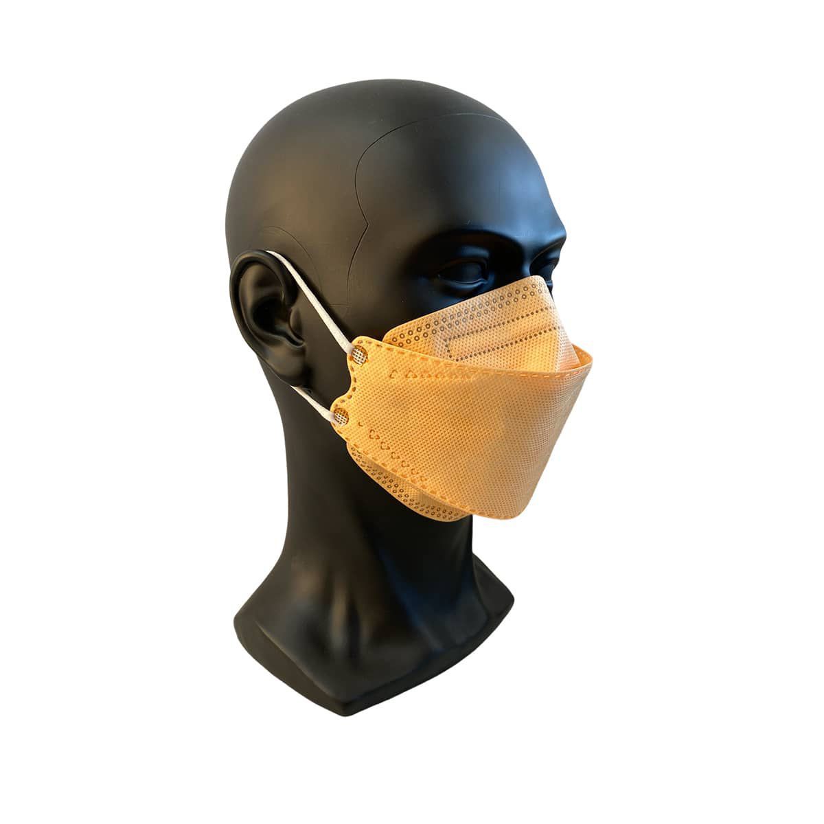 FFP2 respirator mask - SWS-Medicare - latex-free / fiberglass-free ...