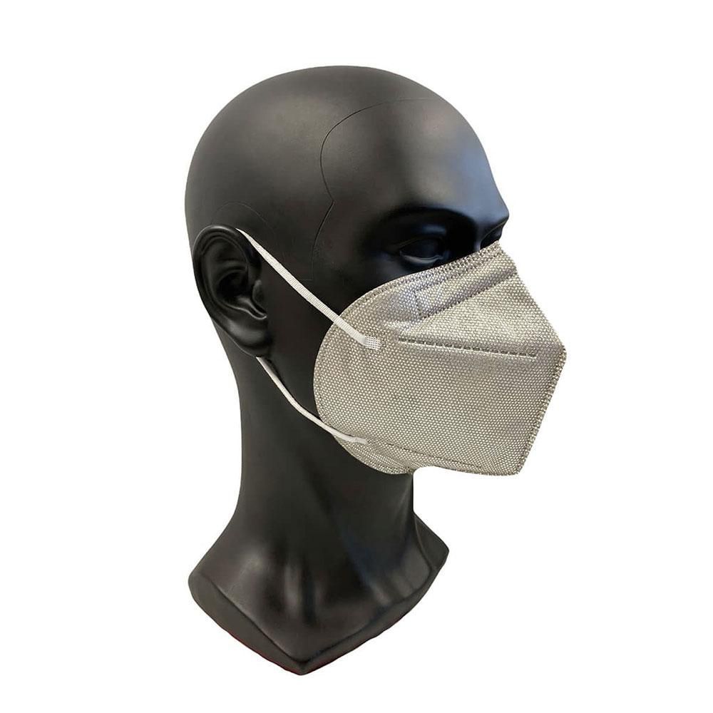 FFP2 respirator mask - SWS-Medicare - latex-free / fiberglass-free ...