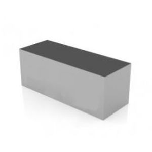 Healthcare facility bench - 216.21 - FORCLEAN