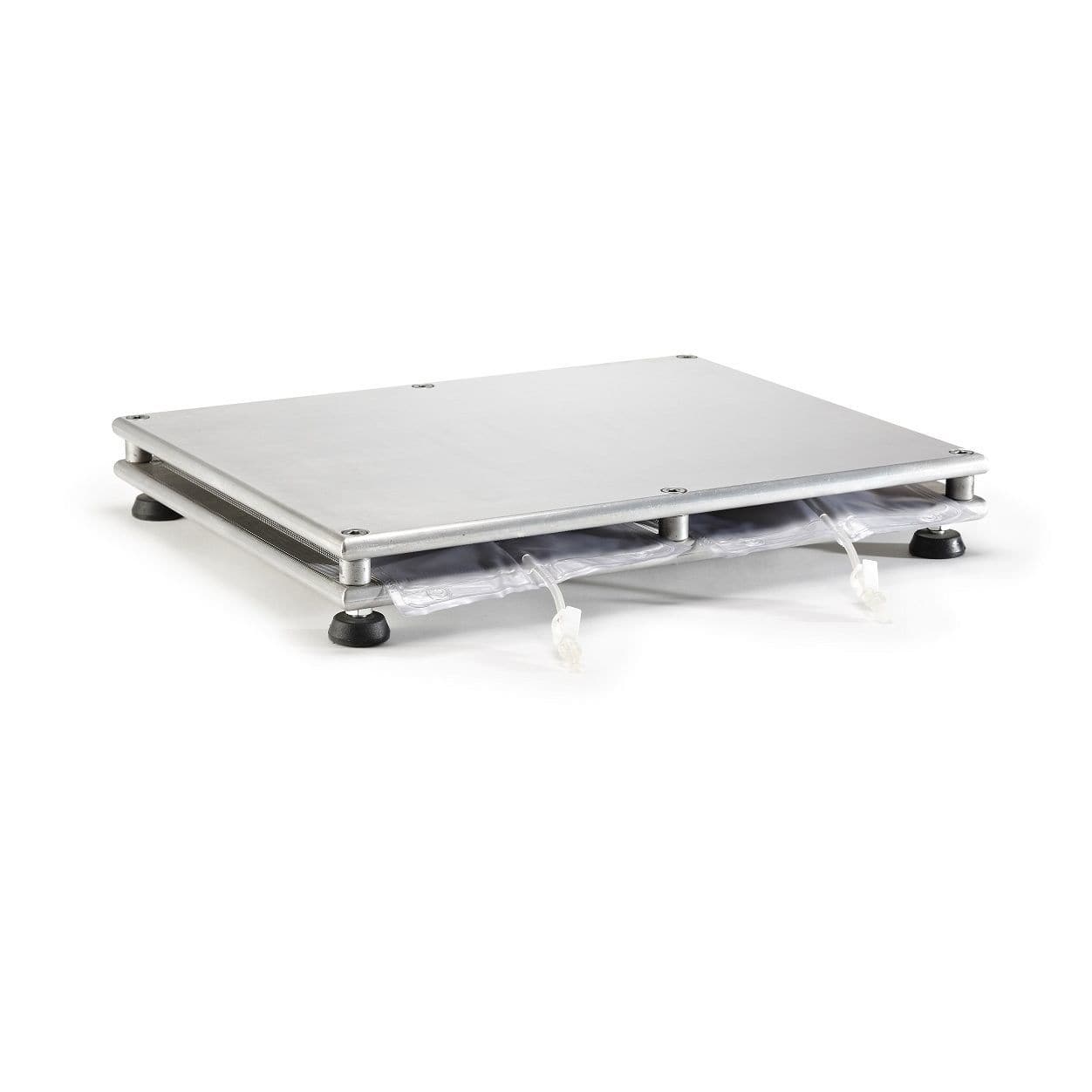 Restraining plate holder - TECNA BURST RESTRAINING PLATES - MARPOSS ...