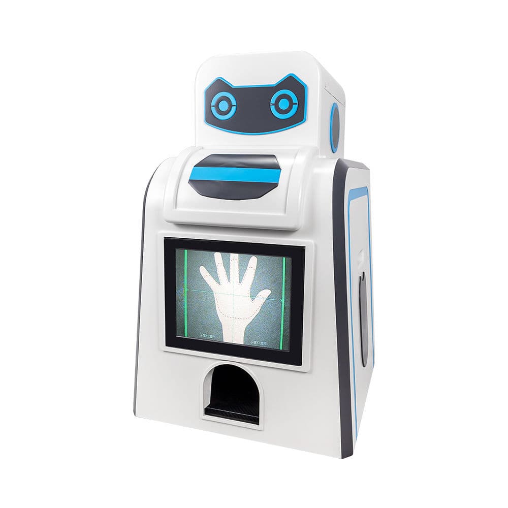 DEXA bone densitometer - D2 - Pinyuan Medical - cone beam / for forearm ...