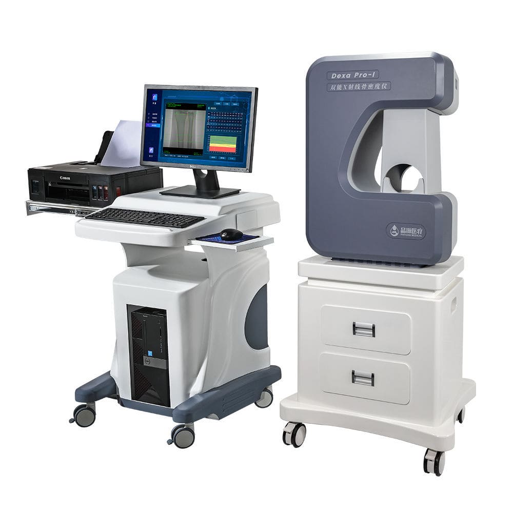DEXA bone densitometer - Pro-I - Pinyuan Medical - cone beam / for ...