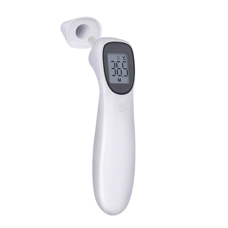 Fever thermometer - RQ01 - Alicn Medical Shenzhe - digital / infrared / ear