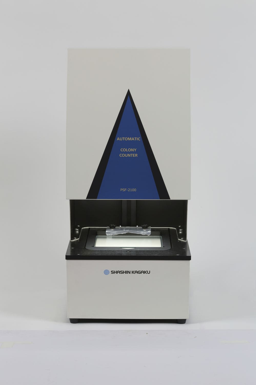 Automatic colony counter - PSF-2100 - SHASHIN KAGAKU CO.,LTD. - benchtop