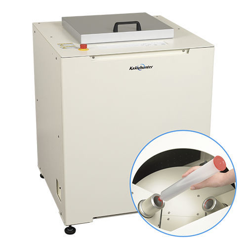 Centrifugal mixer - SK-BS12T - SHASHIN KAGAKU CO.,LTD. - benchtop / for ...