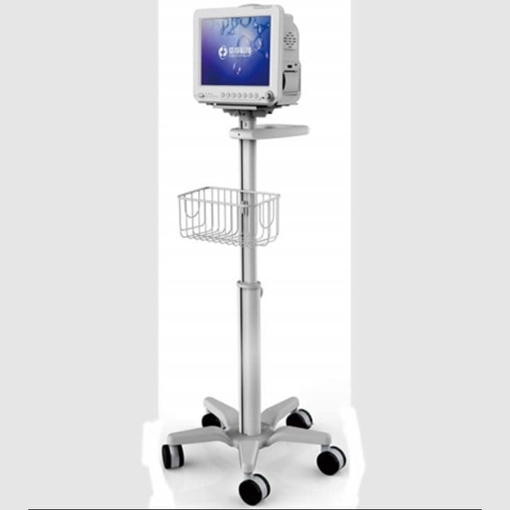Medical cart - VM001-05 - Dongguan Vision Technology Co., Ltd. - for ...