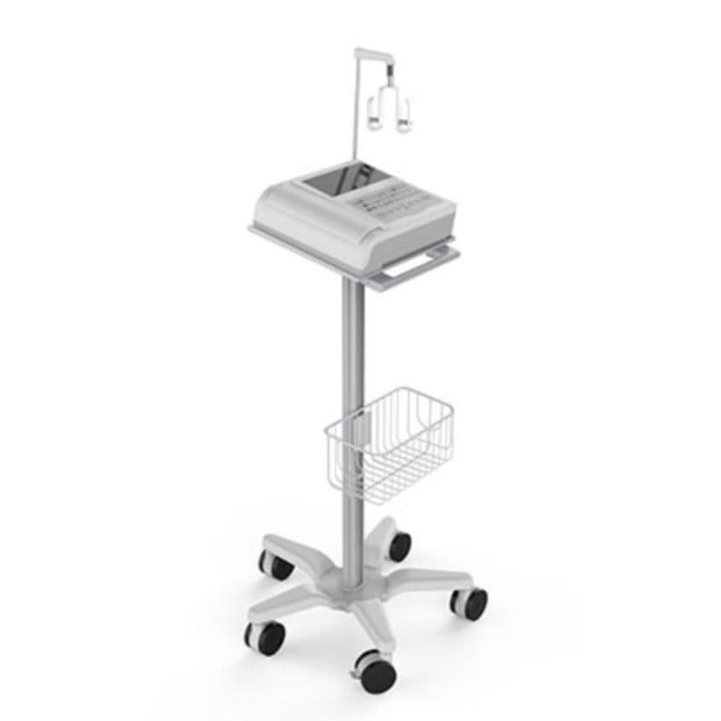 Medical cart - ECG - Dongguan Vision Technology Co., Ltd. - for medical ...