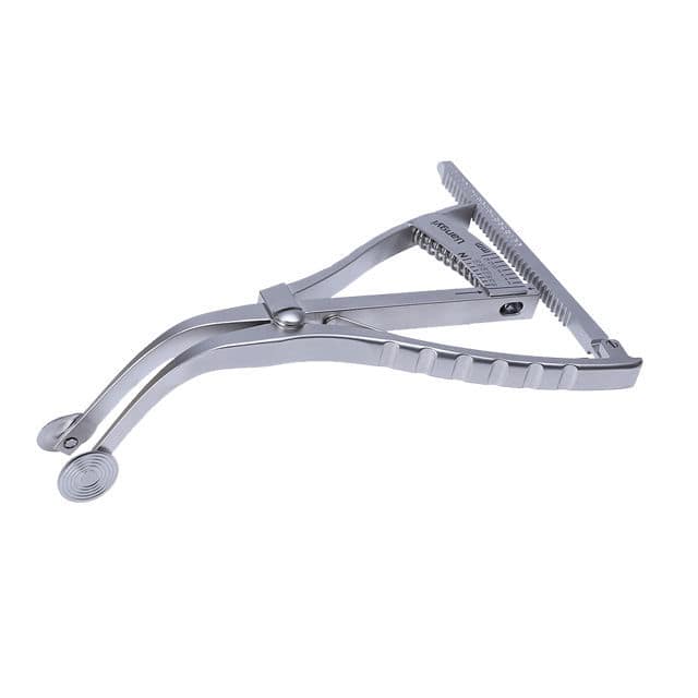 Knee surgery retractor - CW-LYCKQ10 - Shandong Liangyi Medical Instrument